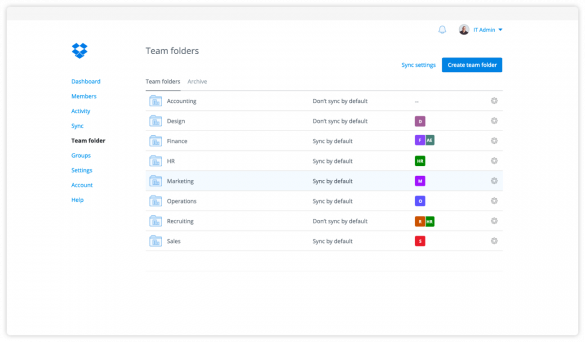 Best File Management Software - 2021 List of Top 10 File Management ...