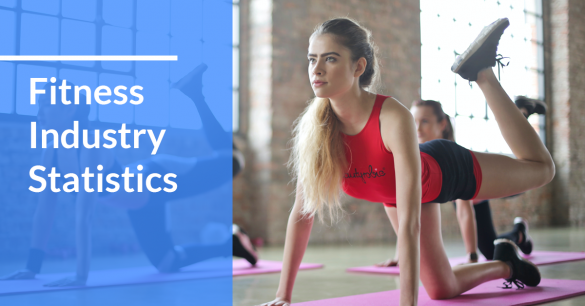 50+ Fitness Statistics: 2020/2021 Physical Activity & Age Group Data ...