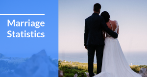 56 Marriage Statistics: 2020/2021 Global Data, Analysis & Trends ...