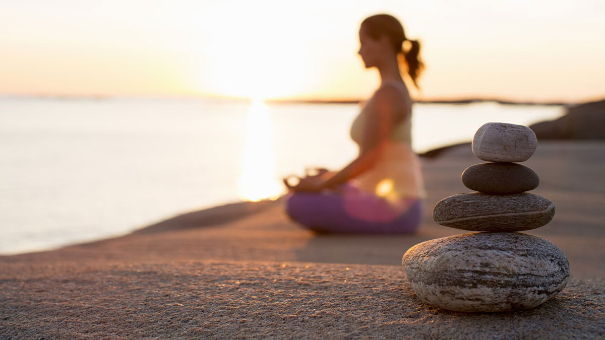 46 Meditation Statistics: 2020/2021 Benefits, Market Value & Trends ...