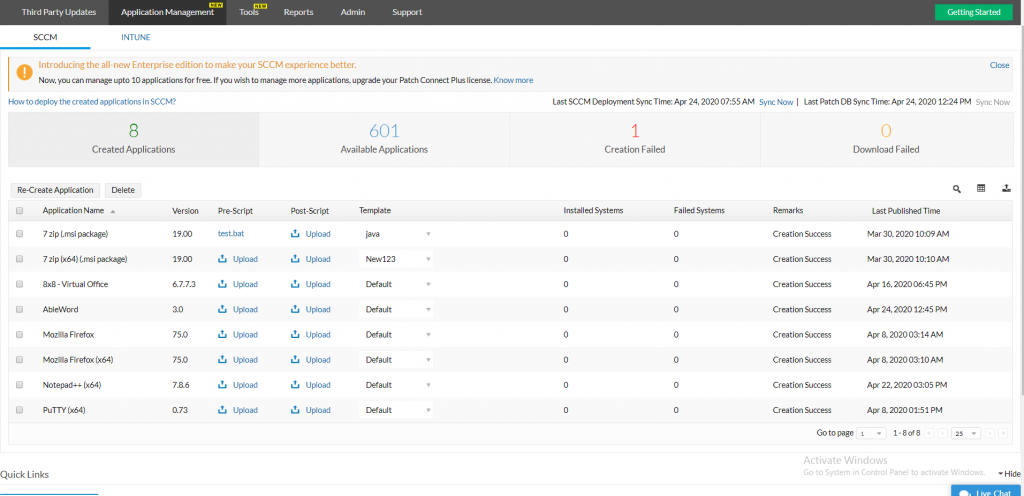 patchconnectplus dashboard | CompareCamp.com patchconnectplus dashboard | CompareCamp.com