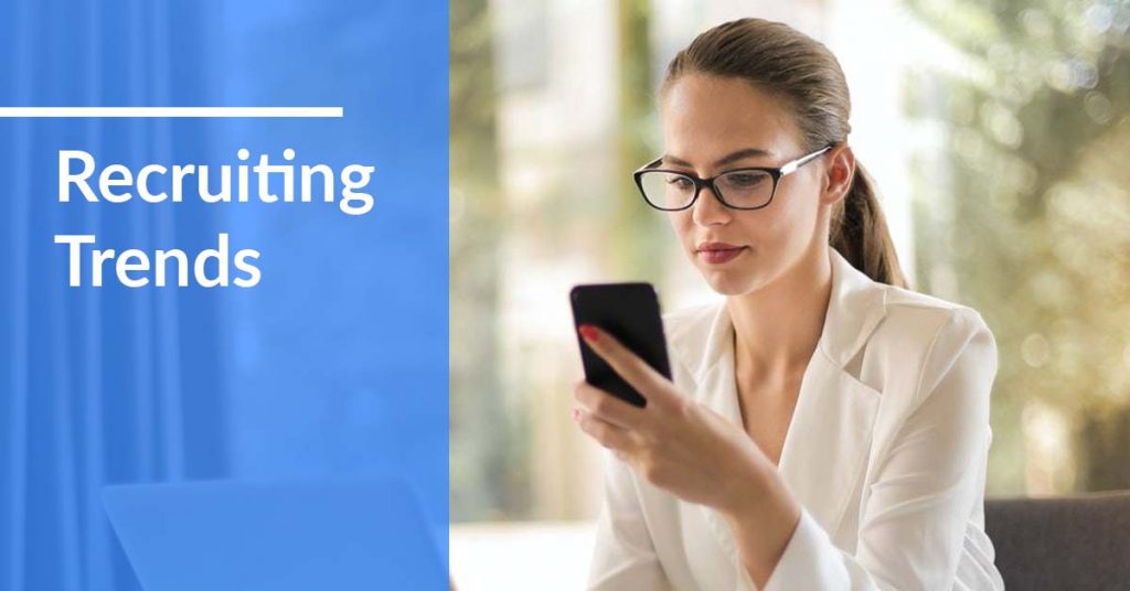 20 New Recruiting Trends: 2021/2022 Hiring Data, Statistics ...
