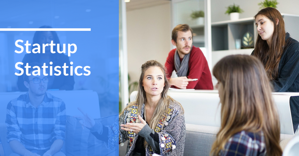 72 Startup Statistics: 2020/2021 Data, Trends & Predictions ...