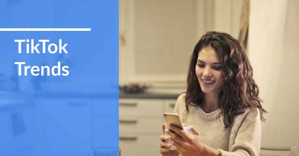 25 TikTok Trends: 2021/2022 Data, Statistics & Predictions ...