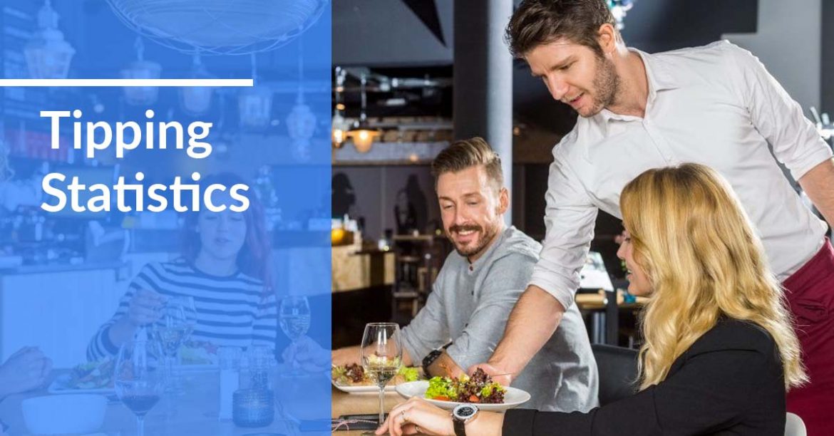 44 Tipping Statistics: 2020/2021 Data, Facts & Predictions ...