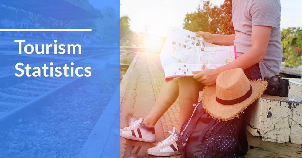 47 Tourism Statistics: 2020/2021 Market Share & Data Analysis ...