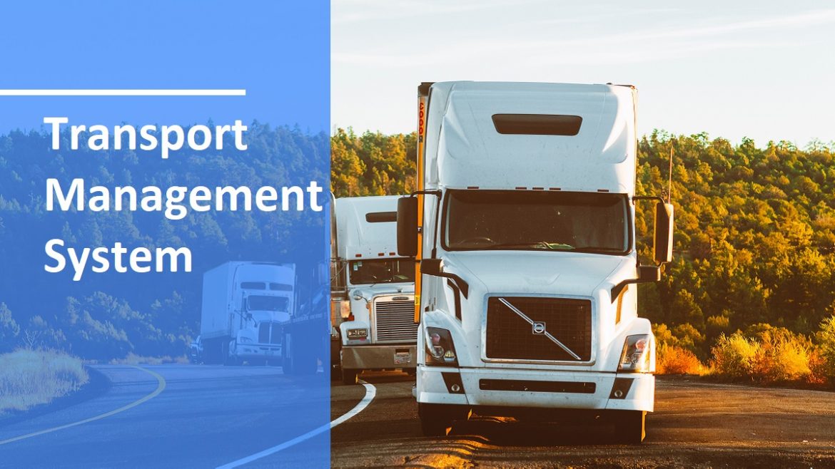 Best TMS Software - 2021 List of Top 10 TMS Tools | CompareCamp.com