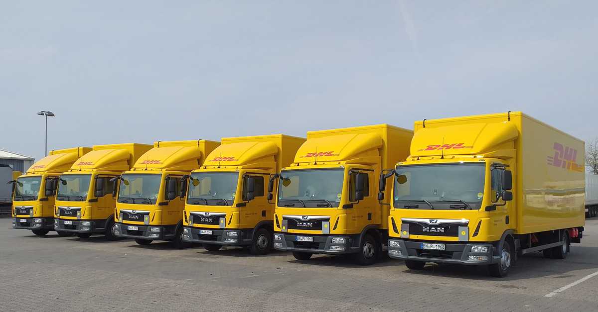 Best TMS Software - 2021 List of Top 10 TMS Tools | CompareCamp.com