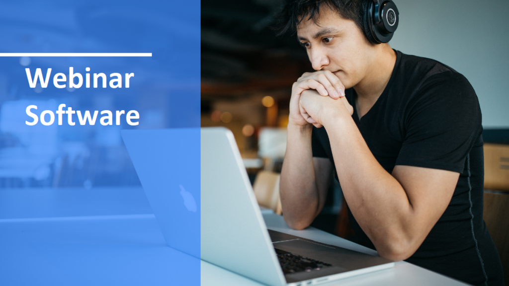 Best Webinar Software - 2021 List of Top 10 Webinar Tools | CompareCamp.com