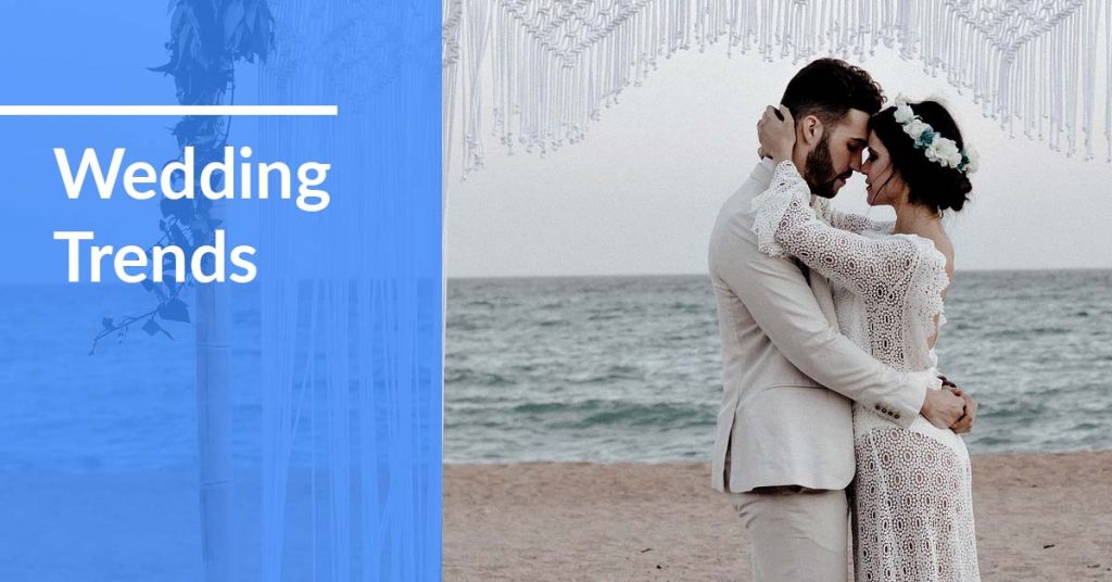 25 Latest Wedding Trends: 2021/2022 Data, Statistics & Predictions ...