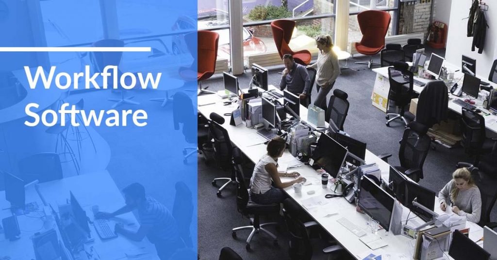 Best Workflow Software - 2021 List of Top 10 Workflow Tools ...