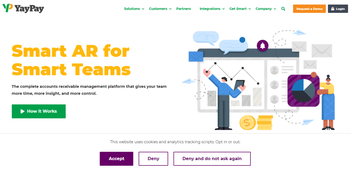 yaypay | CompareCamp.com