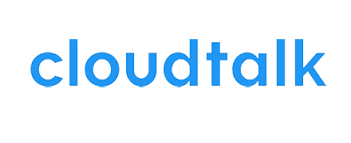 CloudTalk Logo | CompareCamp.com