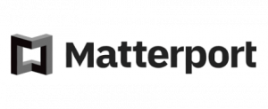 Matterport Logo (1) | CompareCamp.com