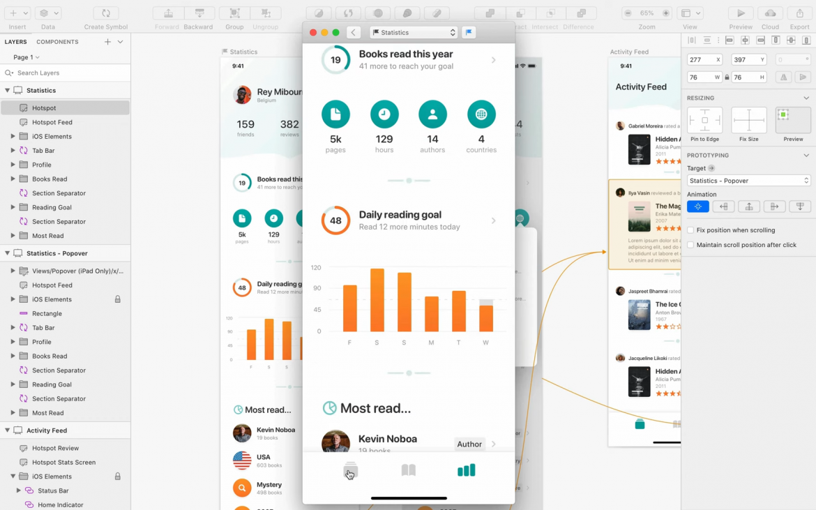 Best Graphic Design Software - 2021 List of Top 10 Graphic Design Tools ...