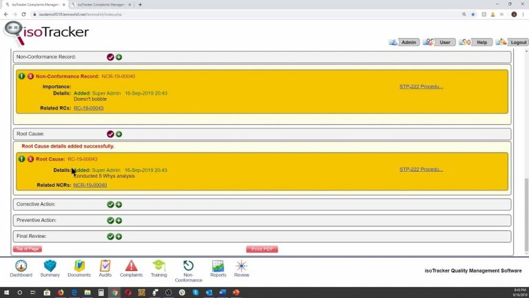 Best Document Controller Software – 2021 List of Top 10 Document ...