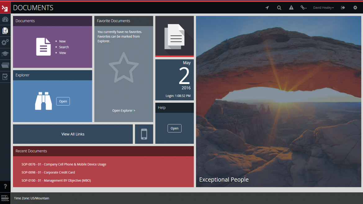 Best Document Controller Software – 2021 List of Top 10 Document ...