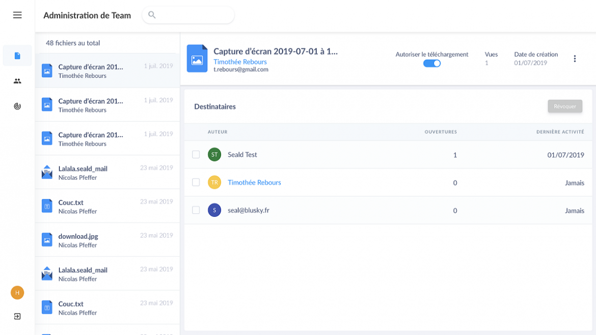 Best Document Controller Software – 2021 List of Top 10 Document ...