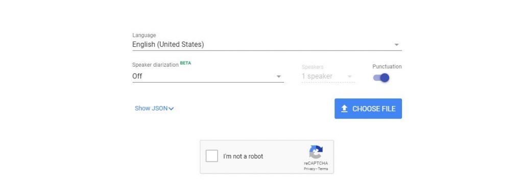 google cloud dashboard | CompareCamp.com