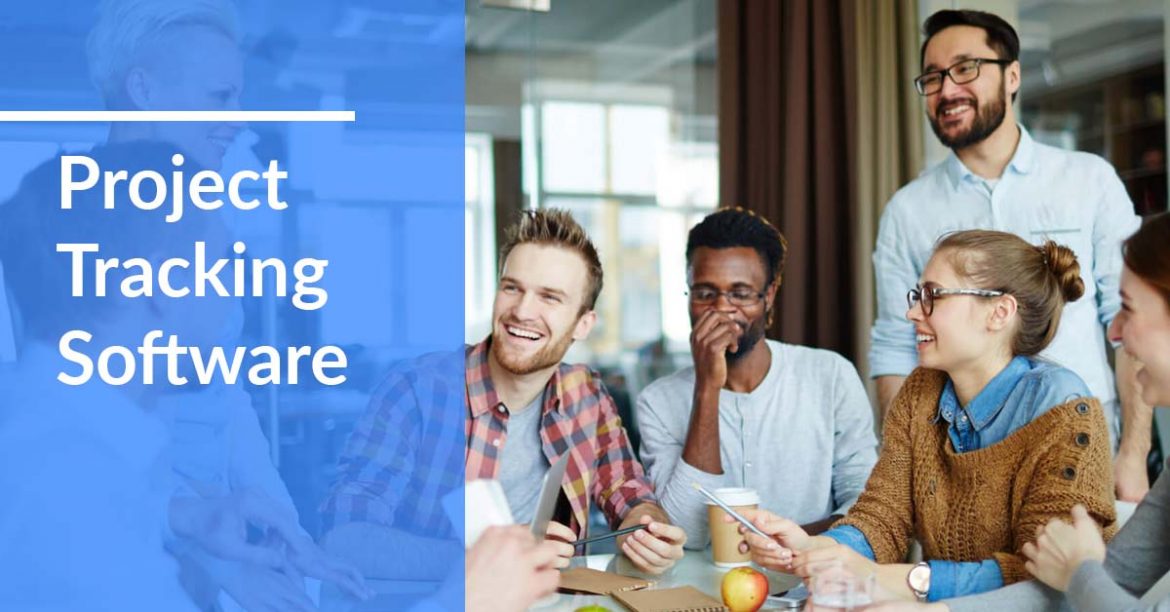 Best Project Tracking Software - 2021 List of Top 10 Project Tracking ...