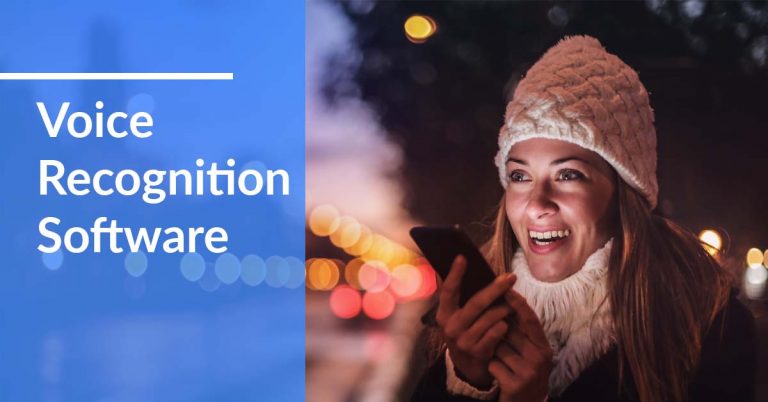 Best Voice Recognition Software - 2021 List of Top 10 Voice Recognition ...