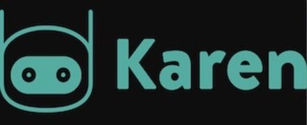 Karen Logo 440x180 | CompareCamp.com