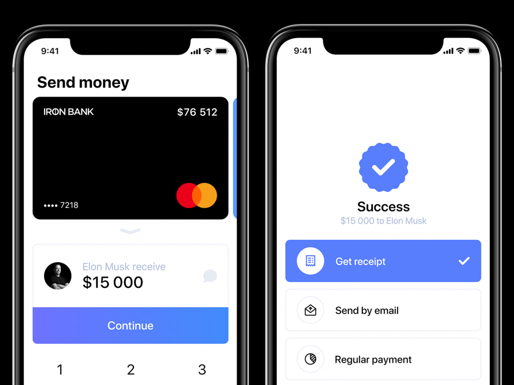 Venmo vs Apple Pay Comparison 2021 | CompareCamp.com
