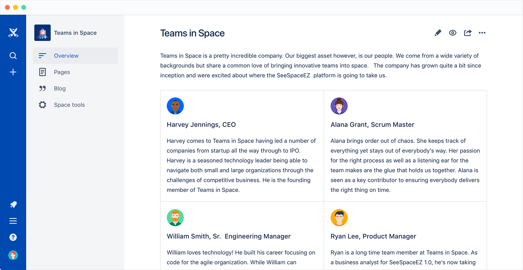 Atlassian Confluence Vs SharePoint Comparison 2021 CompareCamp