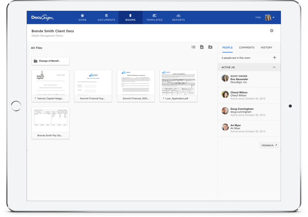 HelloSign vs DocuSign Comparison 2021 | CompareCamp.com HelloSign vs DocuSign Comparison 2021 | CompareCamp.com
