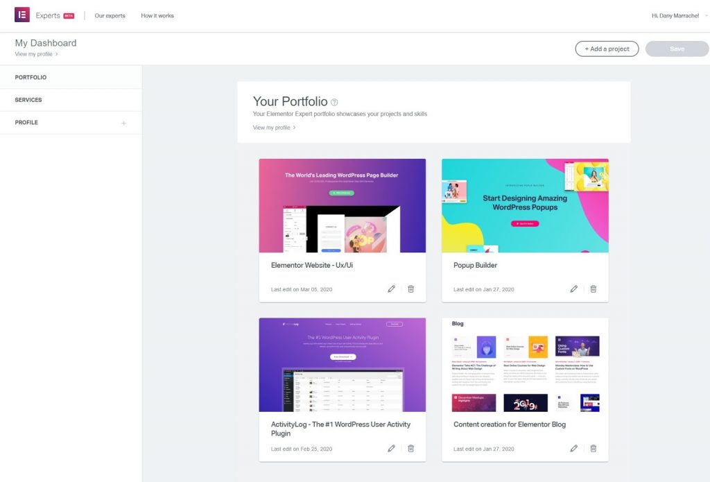 Elementor vs Wix Comparison 2021 | CompareCamp.com Elementor vs Wix Comparison 2021 | CompareCamp.com