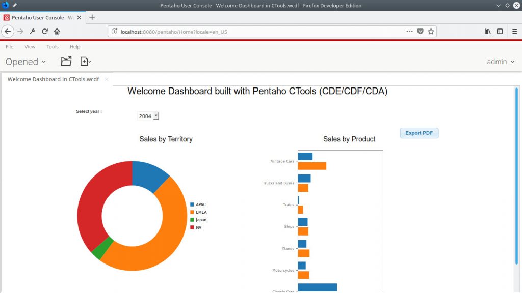 Microsoft Power BI vs Pentaho Comparison 2021 | CompareCamp.com Microsoft Power BI vs Pentaho Comparison 2021 | CompareCamp.com