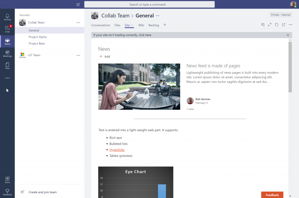 Atlassian Confluence vs SharePoint Comparison 2021 | CompareCamp.com