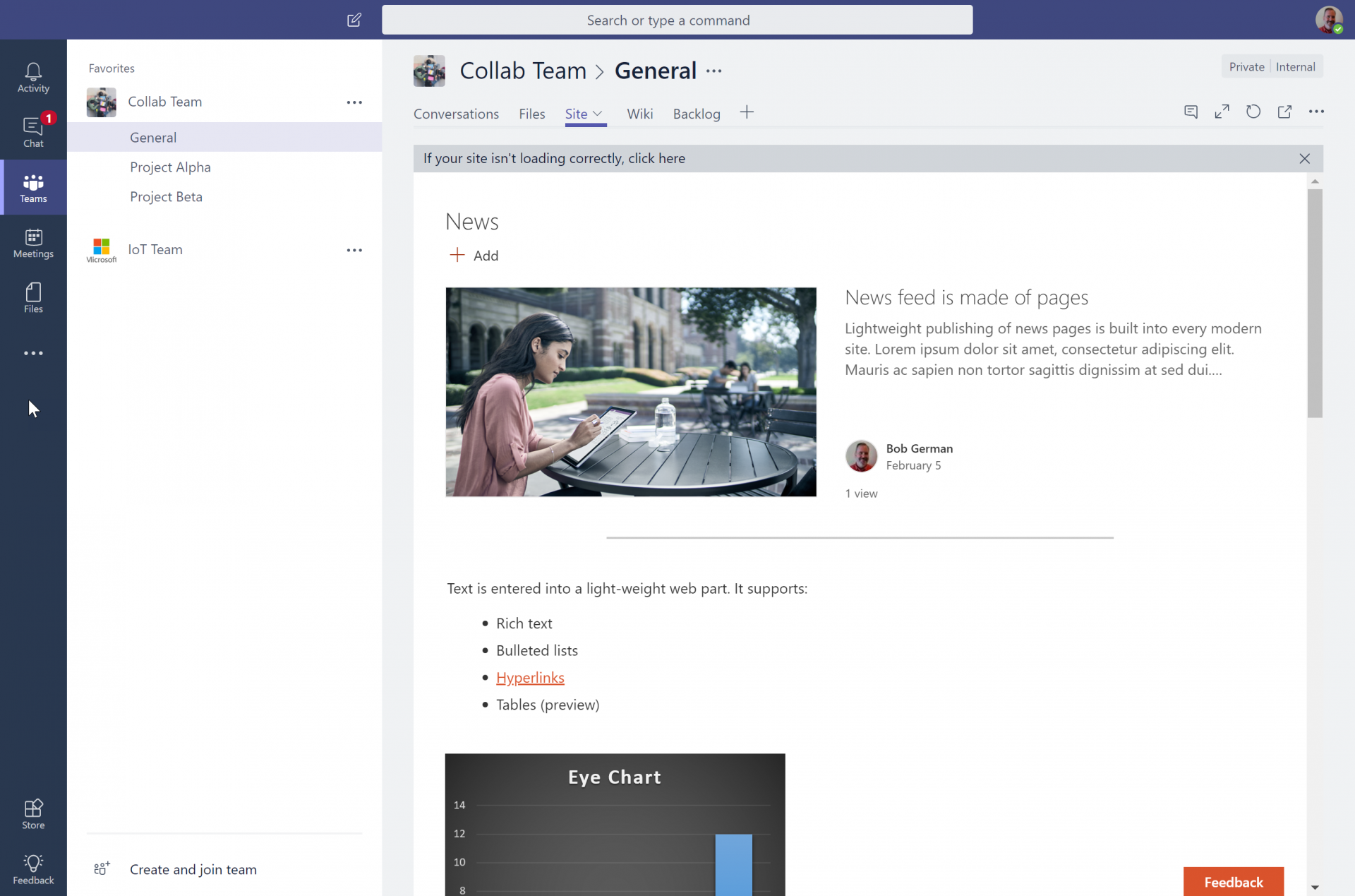 Atlassian Confluence vs SharePoint Comparison 2021 | CompareCamp.com
