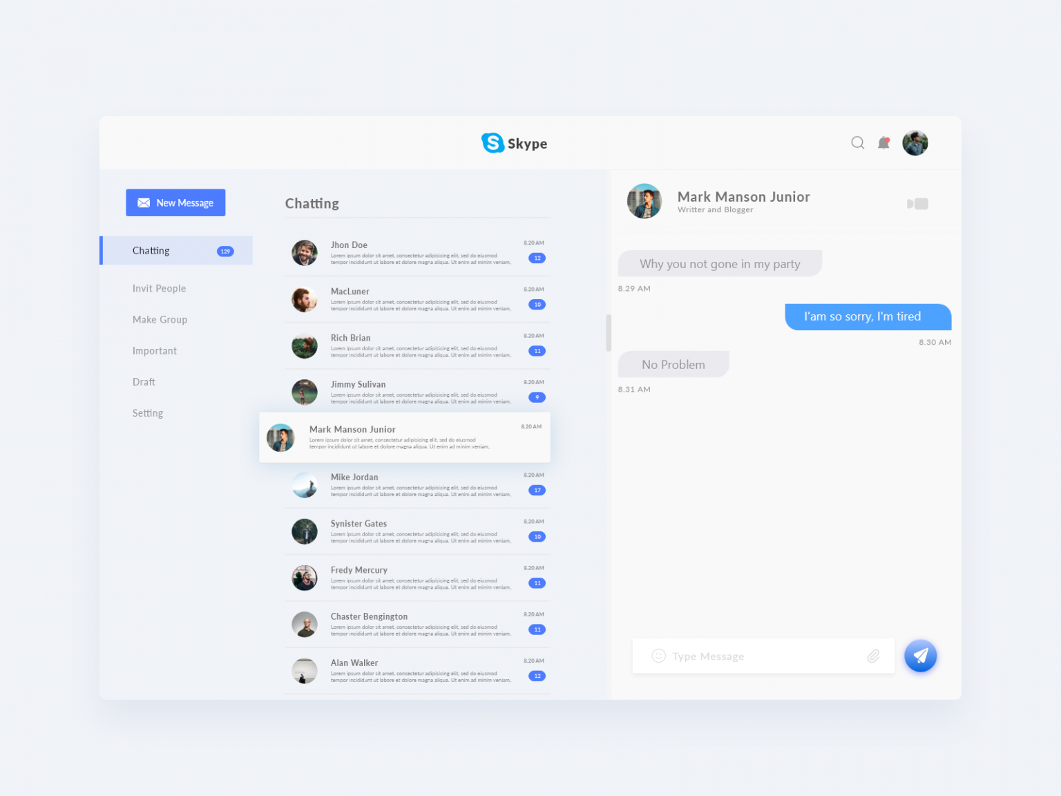 FaceTime vs Skype Comparison 2021 | CompareCamp.com