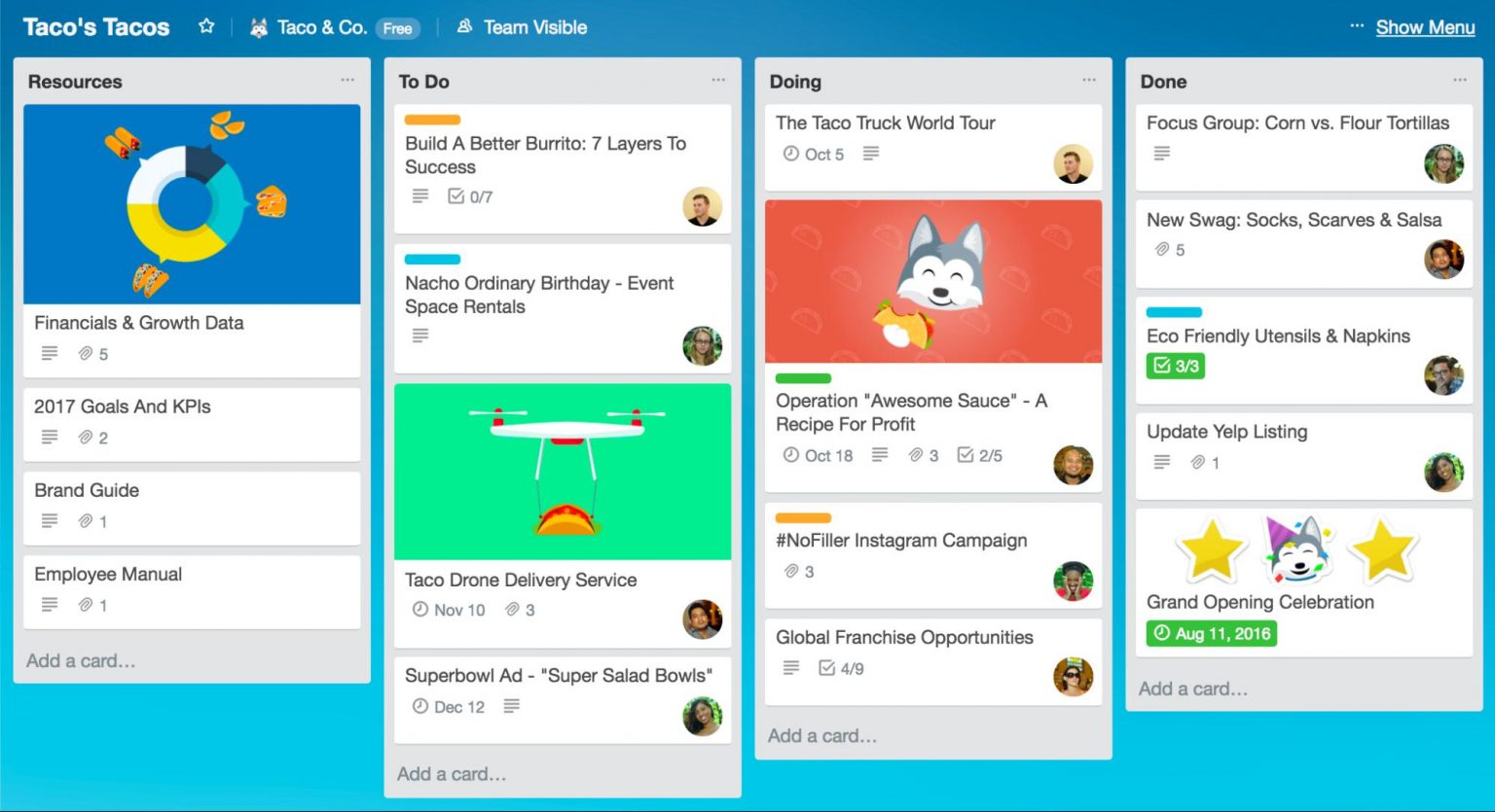 Bitrix24 vs Trello Comparison 2021 | CompareCamp.com Bitrix24 vs Trello Comparison 2021 | CompareCamp.com