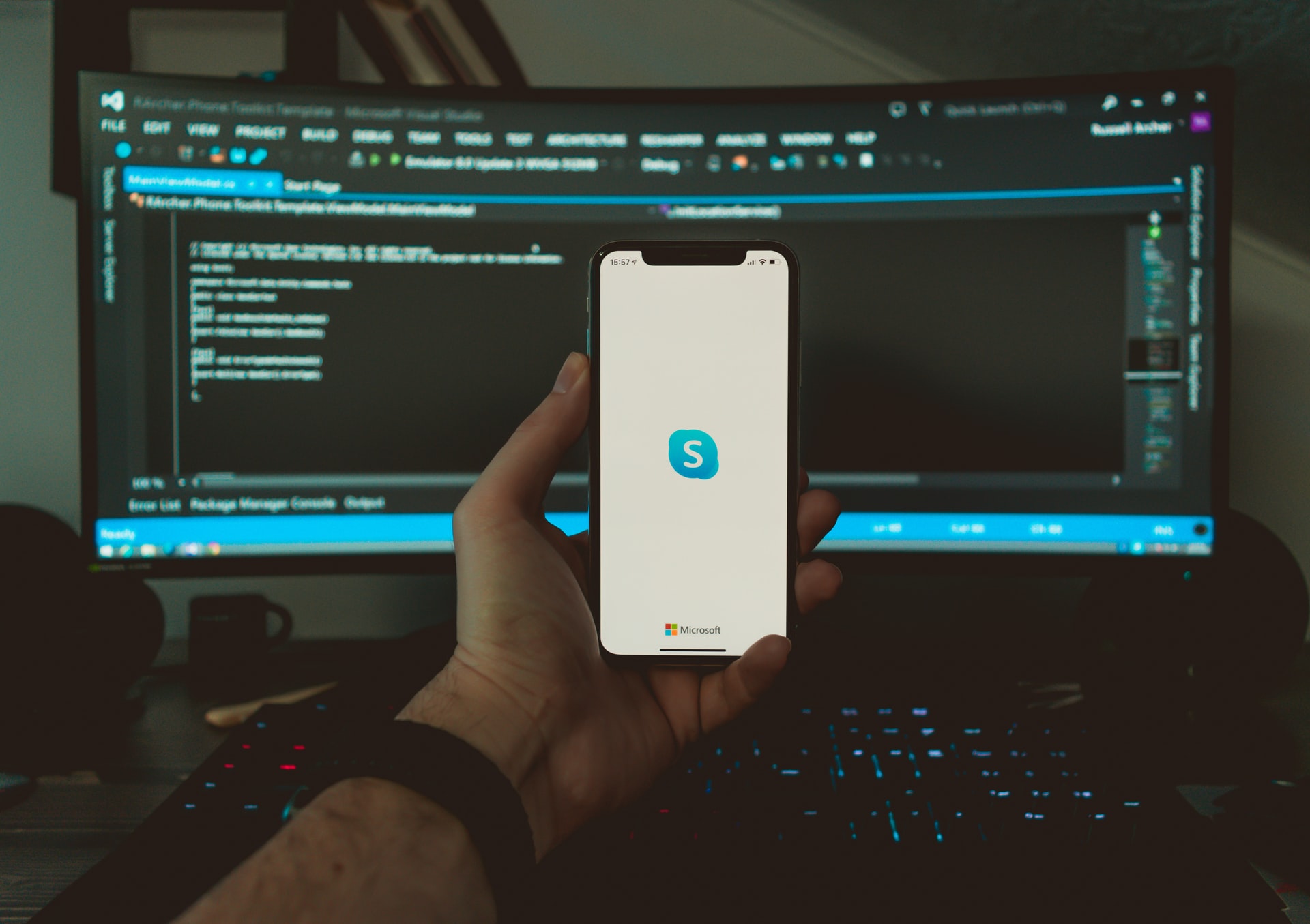 GoToMeeting vs Skype Comparison 2021 | CompareCamp.com