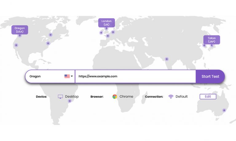 web analyzer dashboard | CompareCamp.com