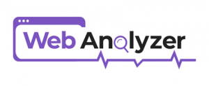 web analyzer logo | CompareCamp.com