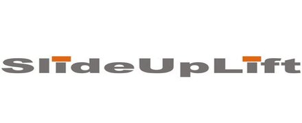 SlideUpLift logo | CompareCamp.com