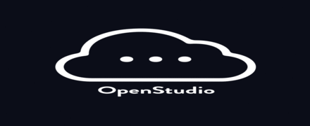 Openstudio logo | CompareCamp.com