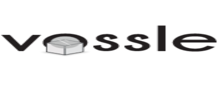 Vossle logo | CompareCamp.com