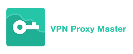 vpn proxy master logo | CompareCamp.com