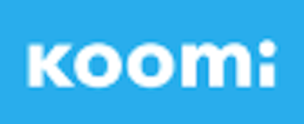 koomi logo | CompareCamp.com