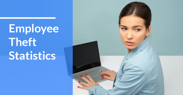 39 Employee Theft Statistics: 2020/2021 Impact & Costs to Business ...