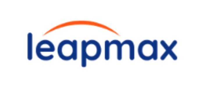 leapmax logo | CompareCamp.com