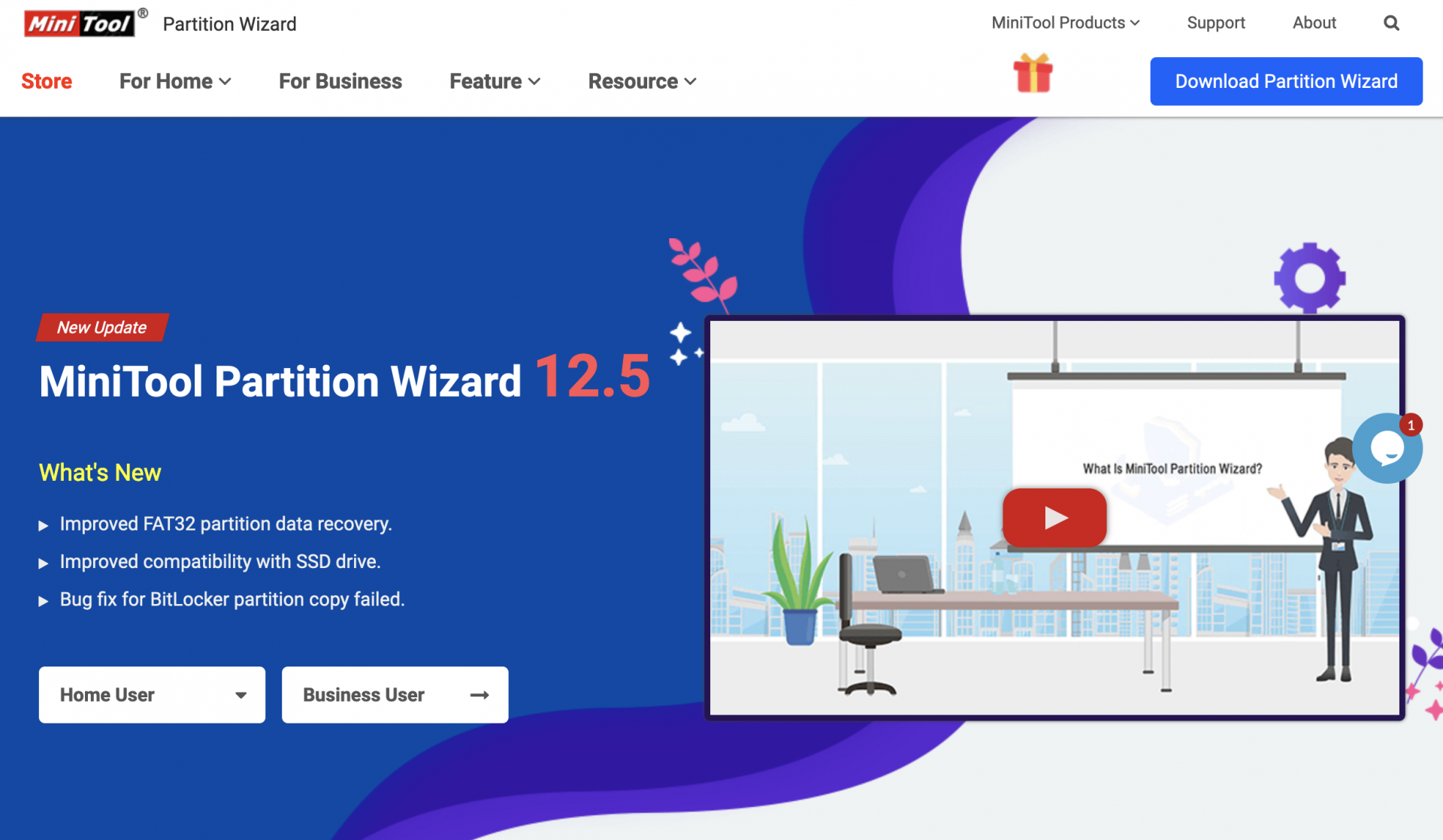 minitool main | CompareCamp.com