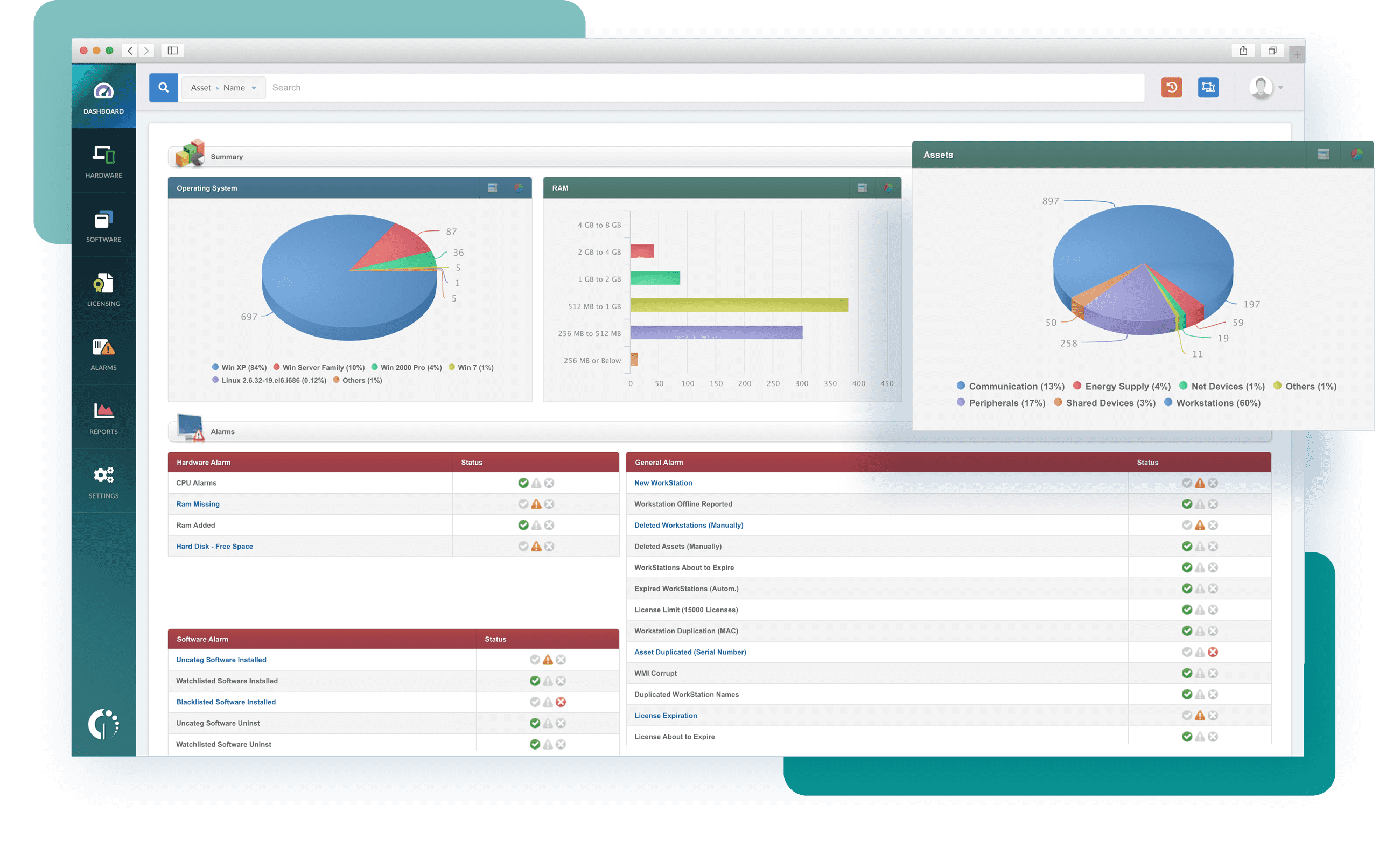 Invgate Service Desk Review: Pricing, Pros, Cons & Features ...