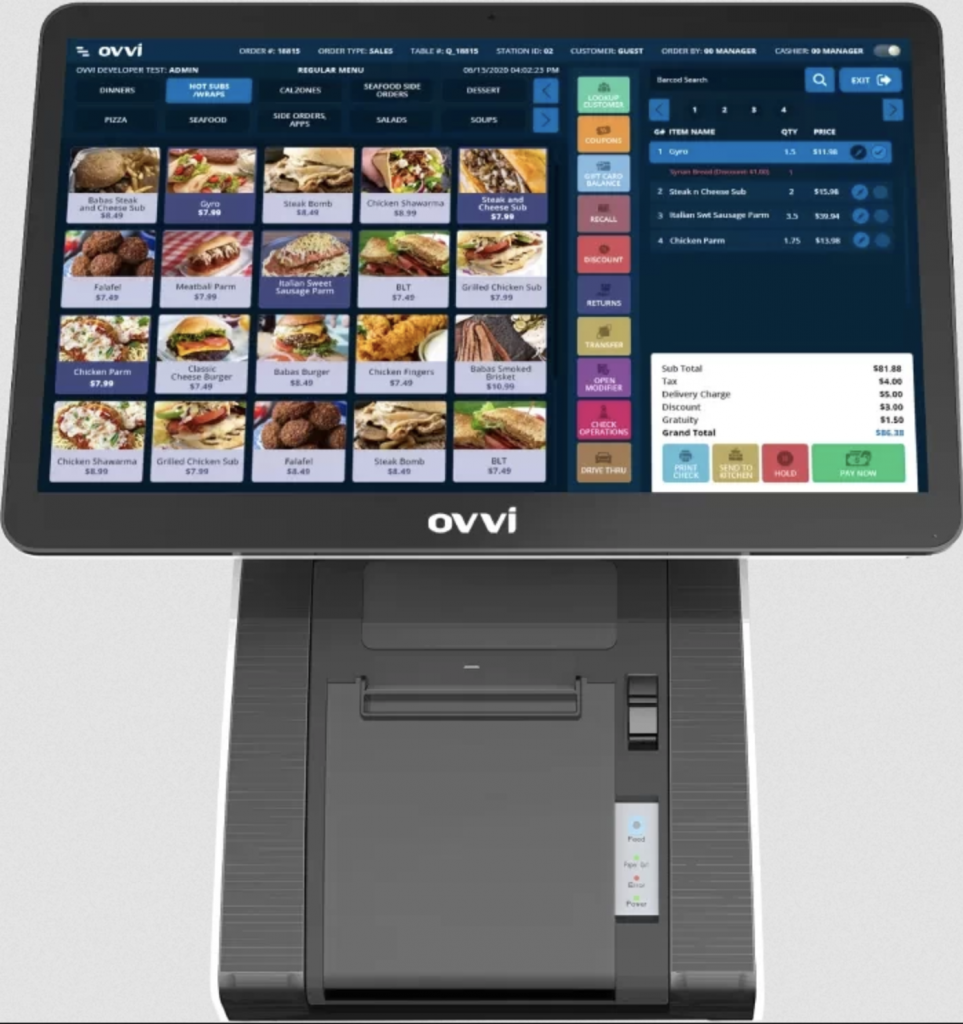 ovvi main | CompareCamp.com