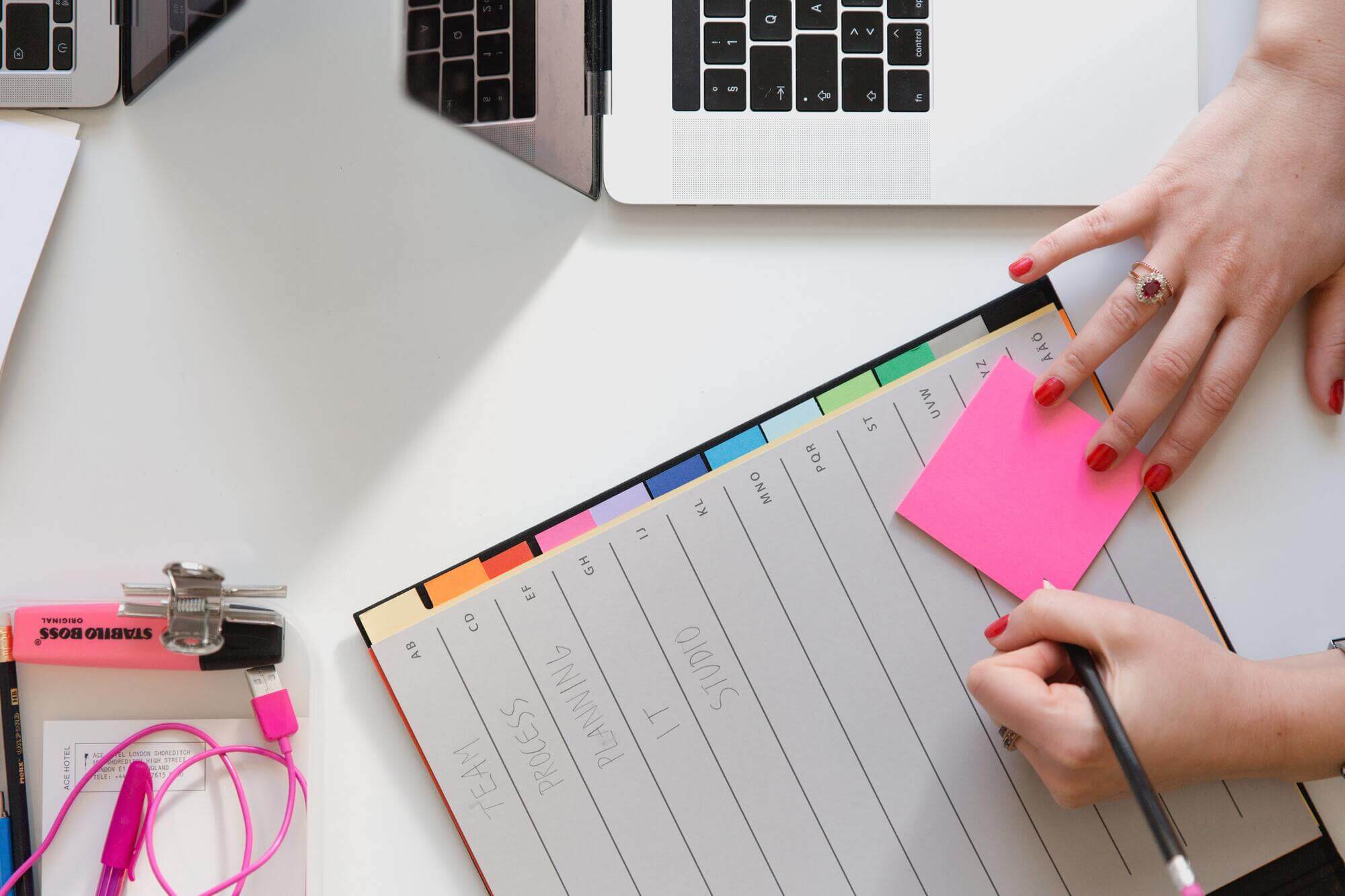 3. 6 Steps for Successful Order Management System Implementation ...