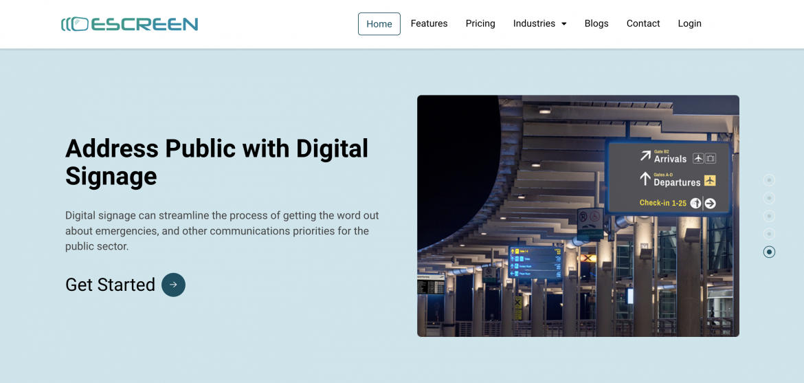 escreen main | CompareCamp.com
